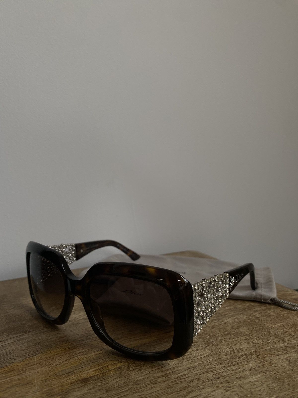 Dior × John Galliano × Luxury Dior Delicacy limited edition retro old ...