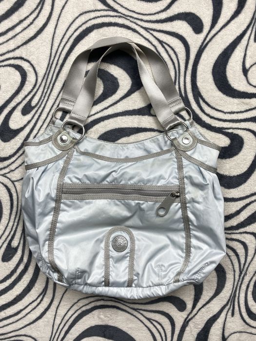 Vintage Kipling Vintage Nylon Bag | Grailed