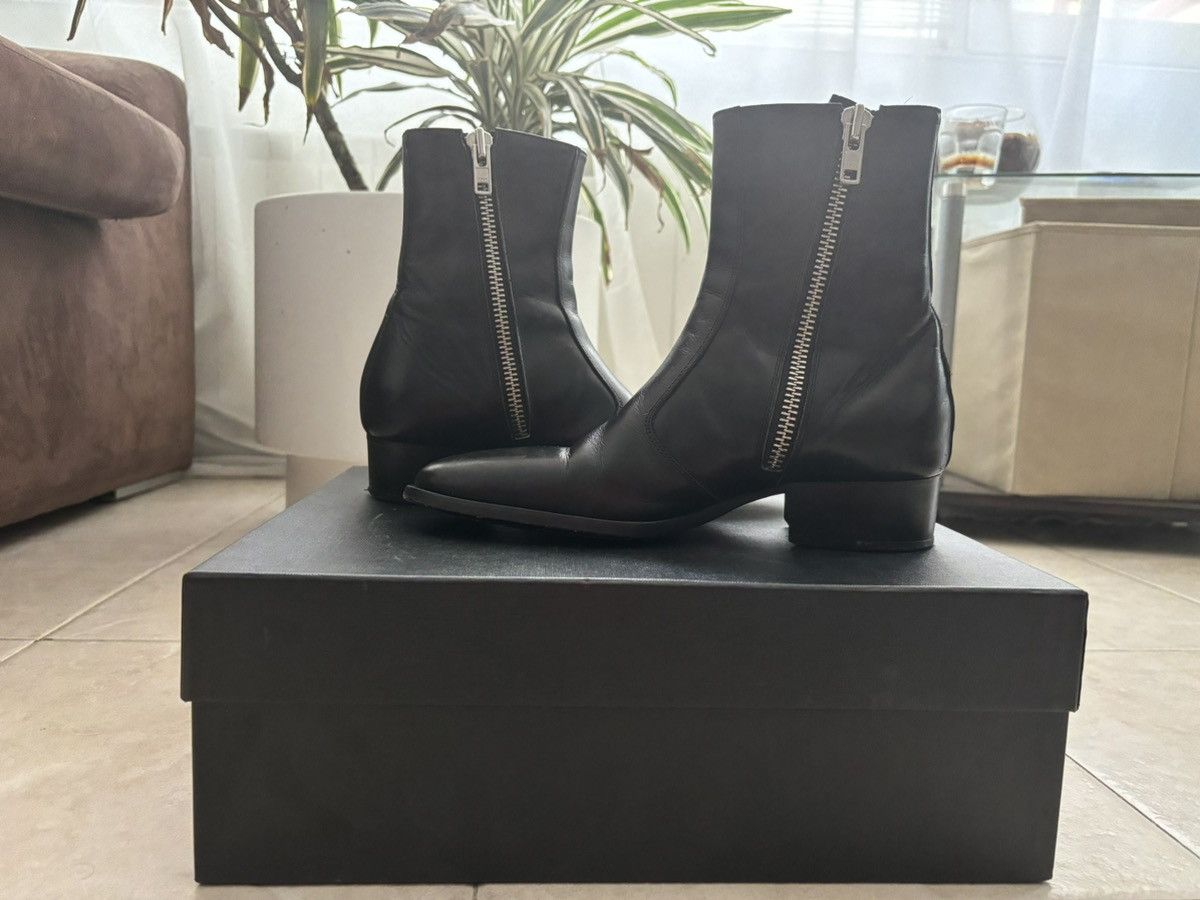 From The First From the first, Luca boot | Grailed