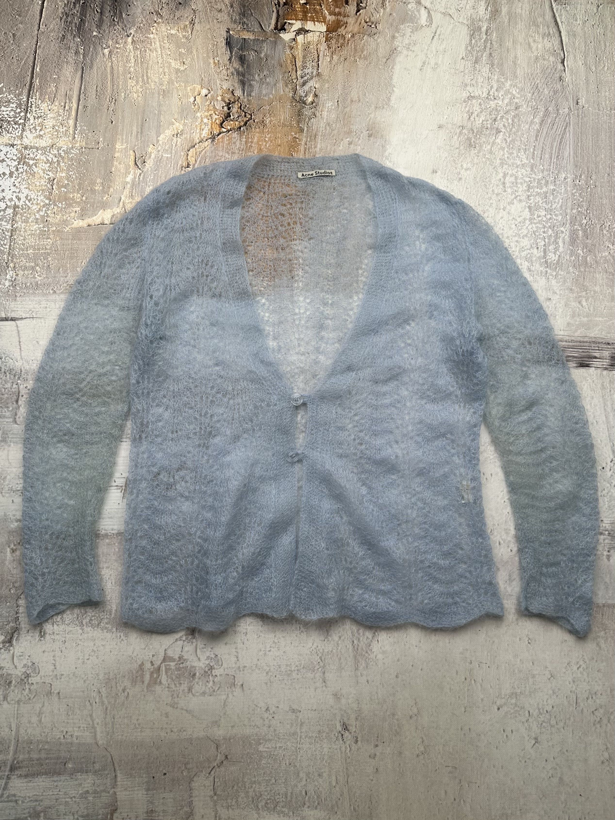 Acne Studios × Streetwear × Vintage Acne Studios Lightweight ...