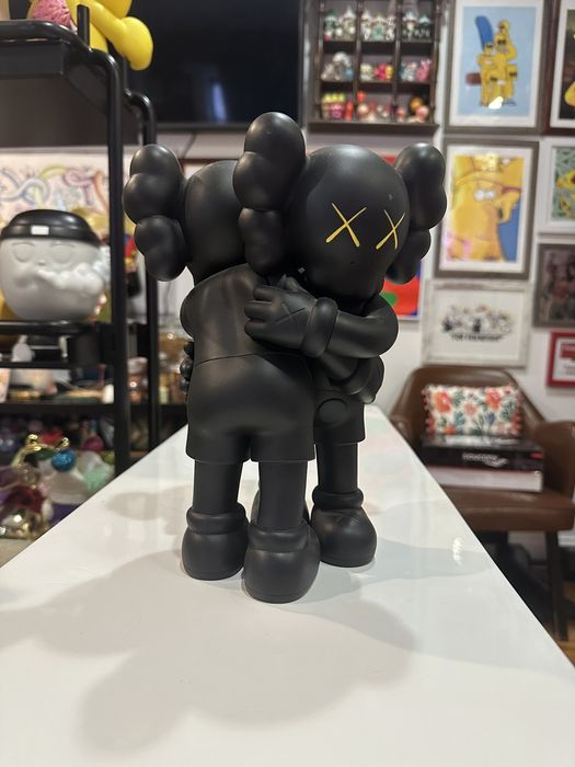 Kaws Kaws together | Grailed