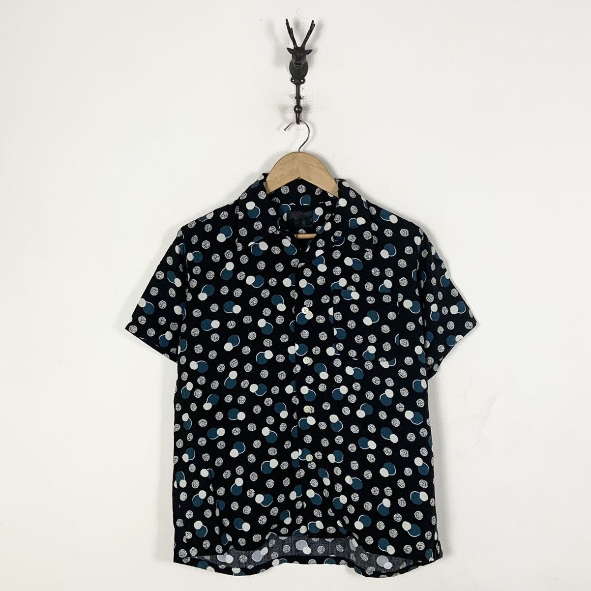 Vintage Vintage AAR Againts All Risks Shirt | Grailed