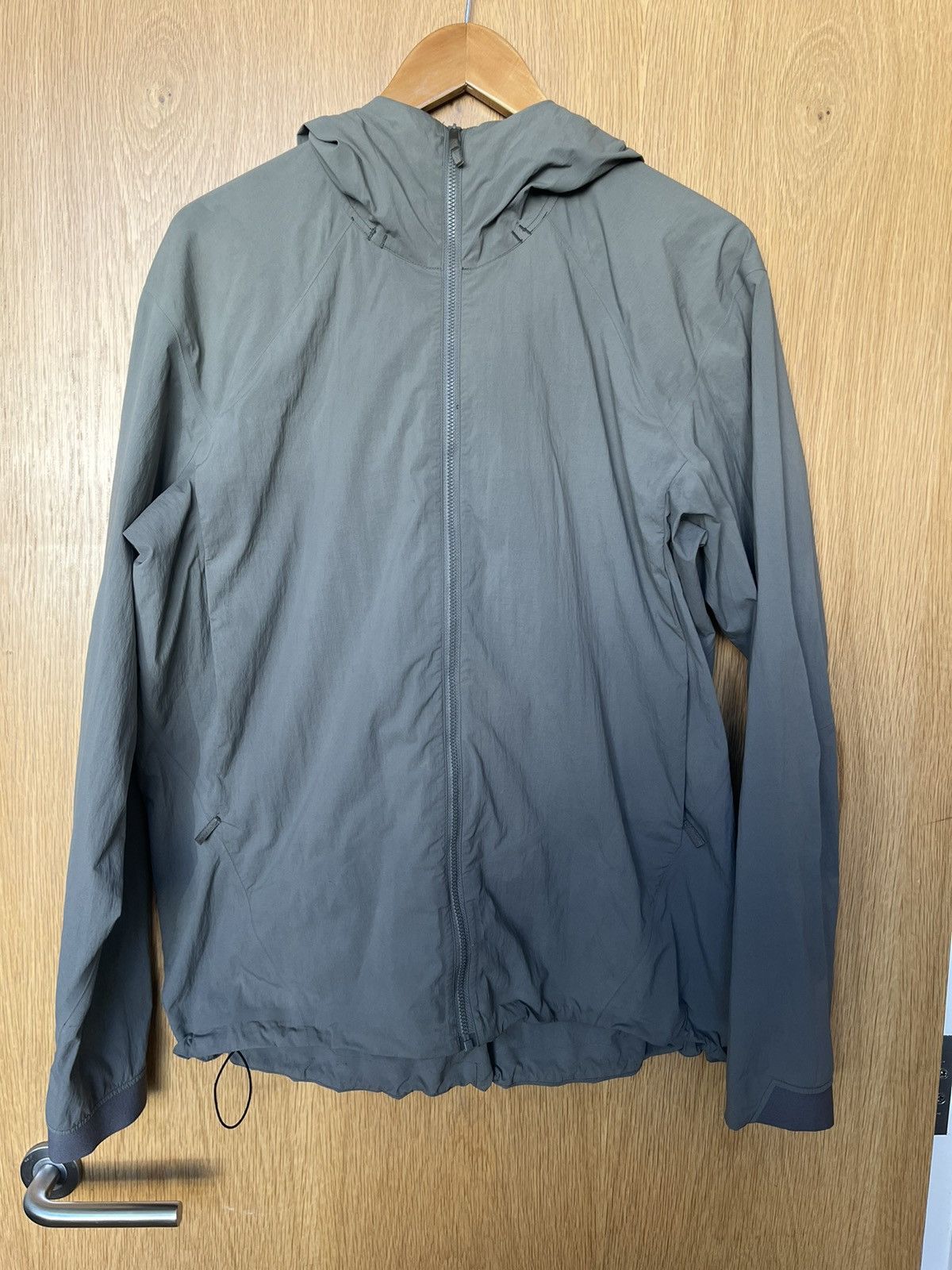 Arc'Teryx Veilance Veilance Isogon Hoodie | Grailed