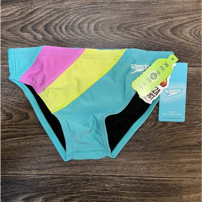 Speedo Speedo Swim Briefs | Grailed