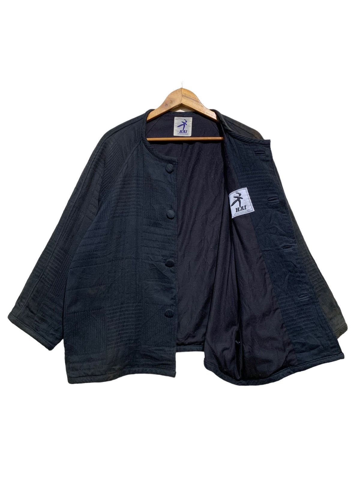 Hai Sporting Gear × Issey Miyake × Vintage 🔥VTG HSG ISSEY MIYAKE ...