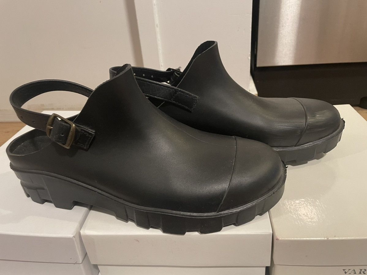 Vintage Hathenbruck Chillbies Mule Clogs | Grailed
