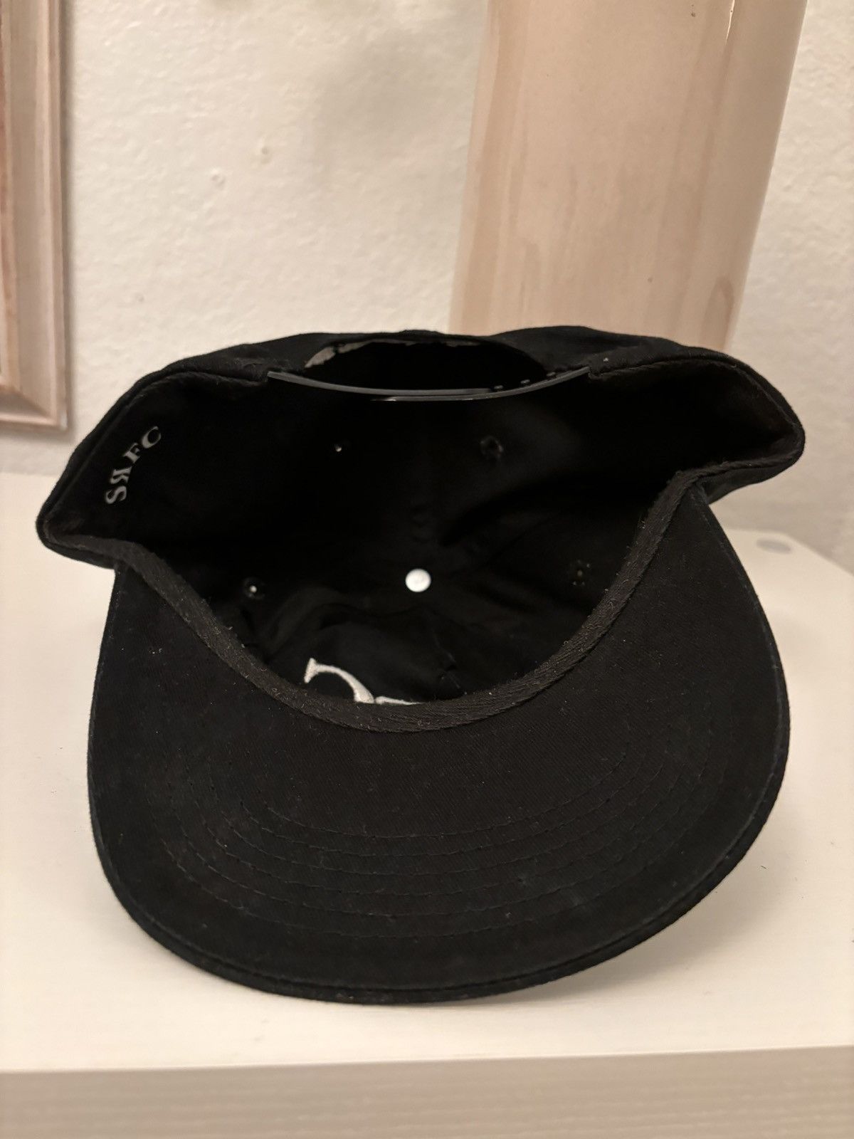 Streetwear See Reverse for care snackback hat | Grailed