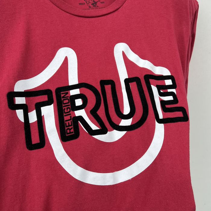 True Religion True religion T-Shirt | Grailed
