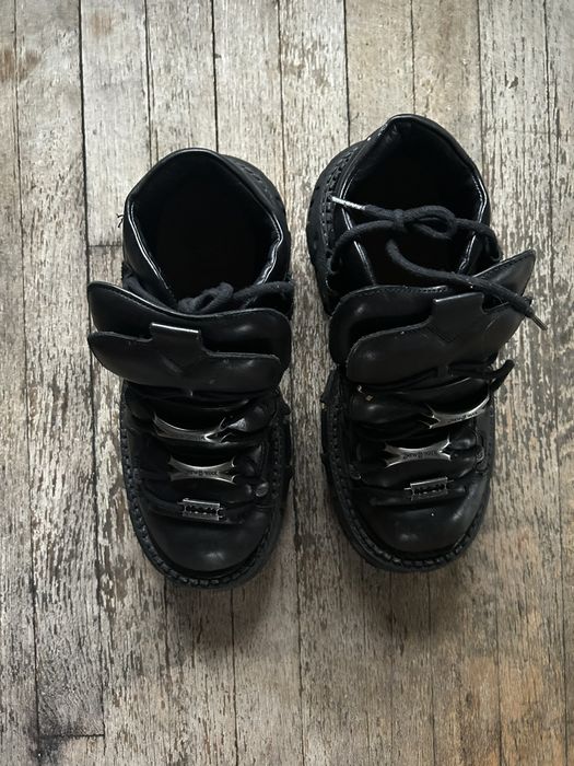 New Rock New rocks | Grailed