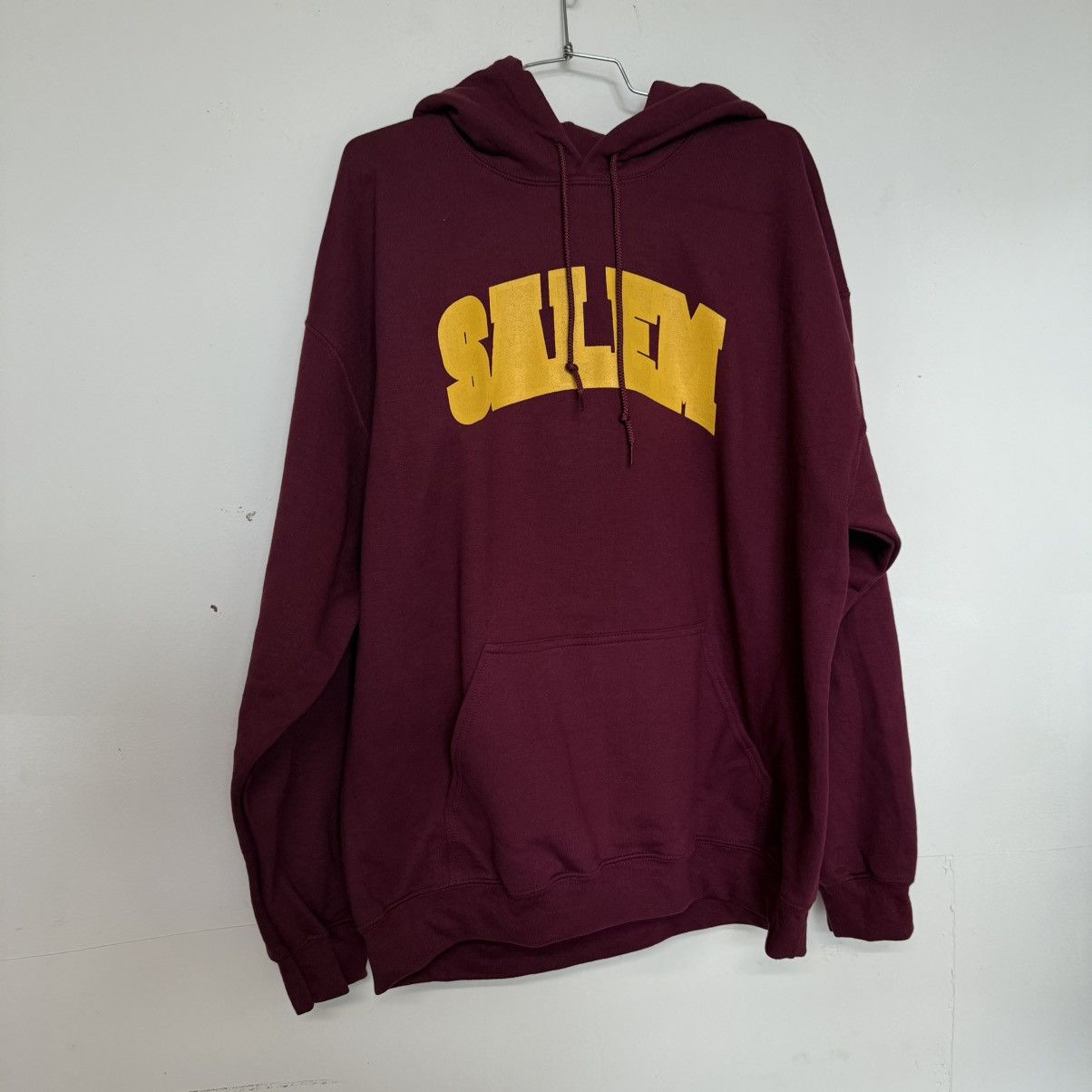 S4LEM Rare Salem hoodie | Grailed