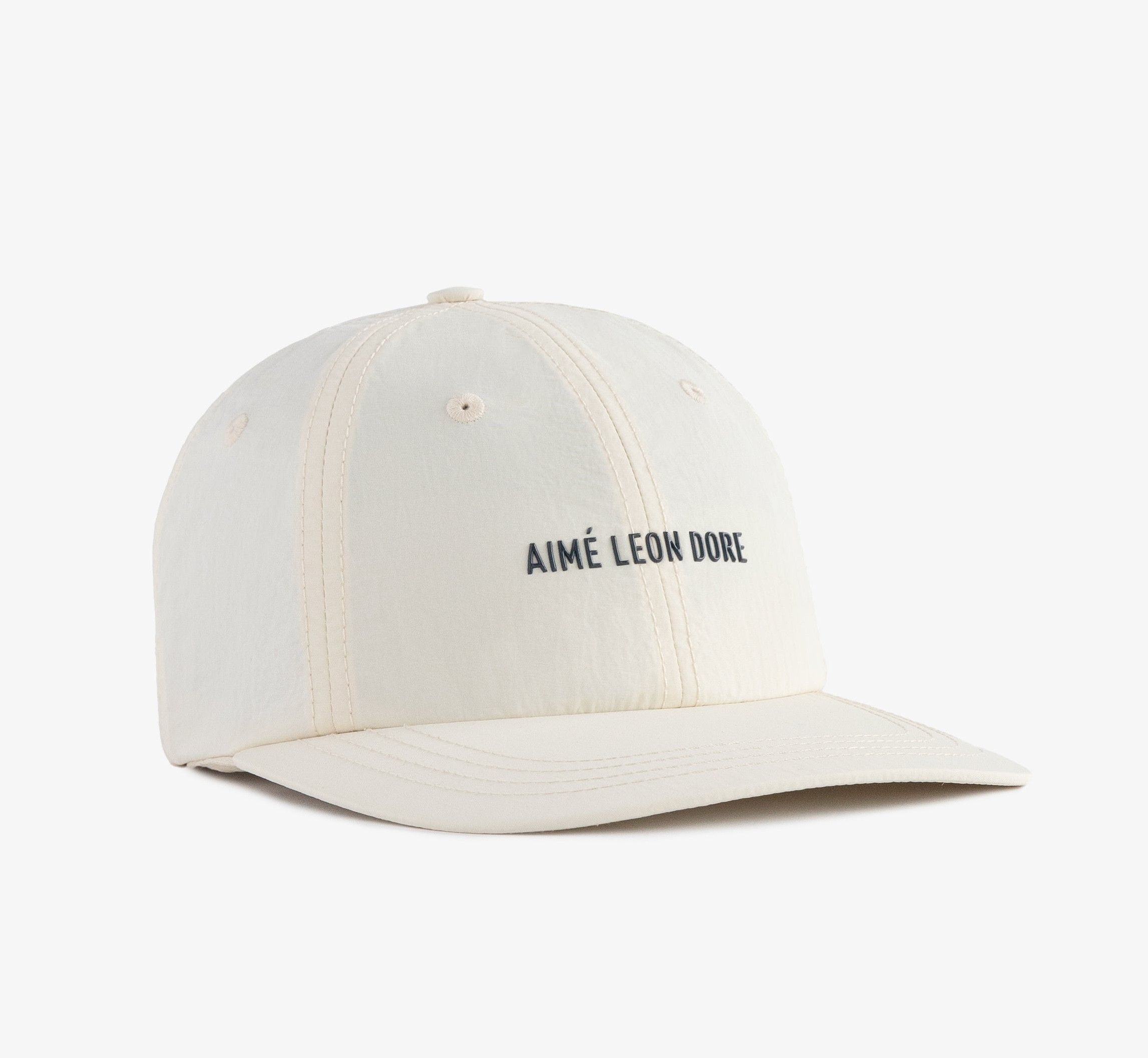 Aime Leon Dore × New York × Streetwear Nylon Sport Hat Aime Leon Dore × New York × Streetwear Nylon Sport Hat
