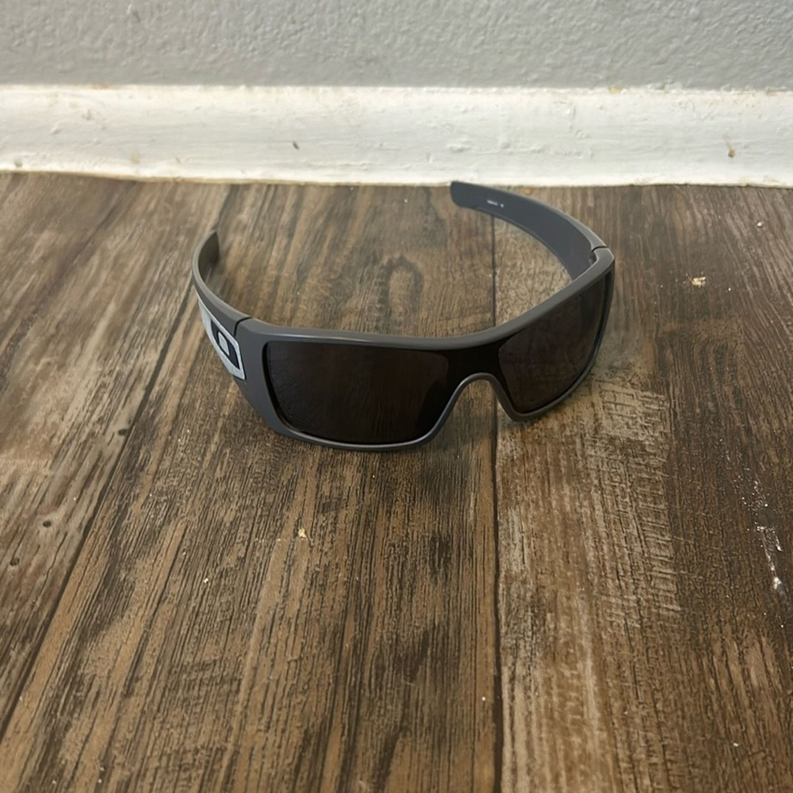 Oakley Men's Team USA Olympics Oakley Batwolf Sunglasses | Grailed