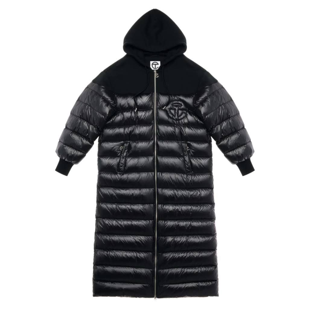 Telfar Telfar Moose Knuckles puffer | Grailed