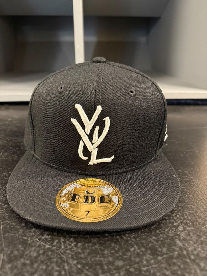 Playboi Carti Complex Con Exclusive YVL HAT | Grailed