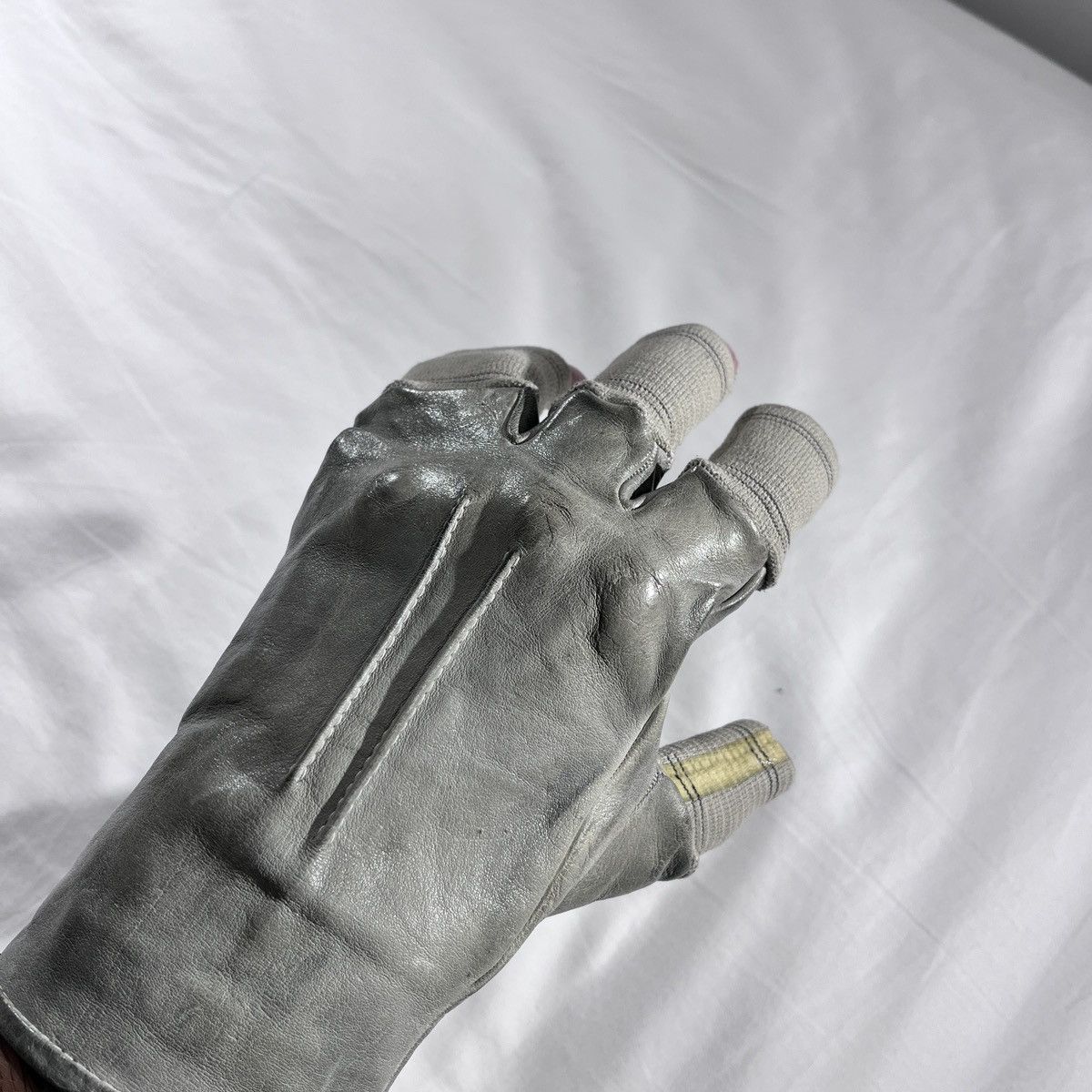 Carol Christian Poell CCP Gloves | Grailed