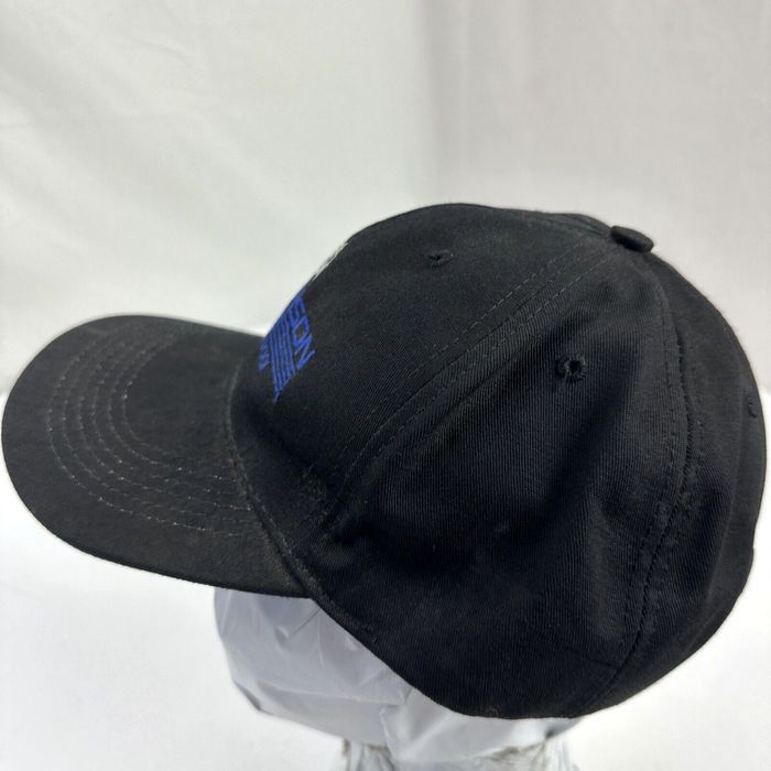 Bally Patterson Mold and Tool Ball Cap Hat Snapback Baseball | Grailed