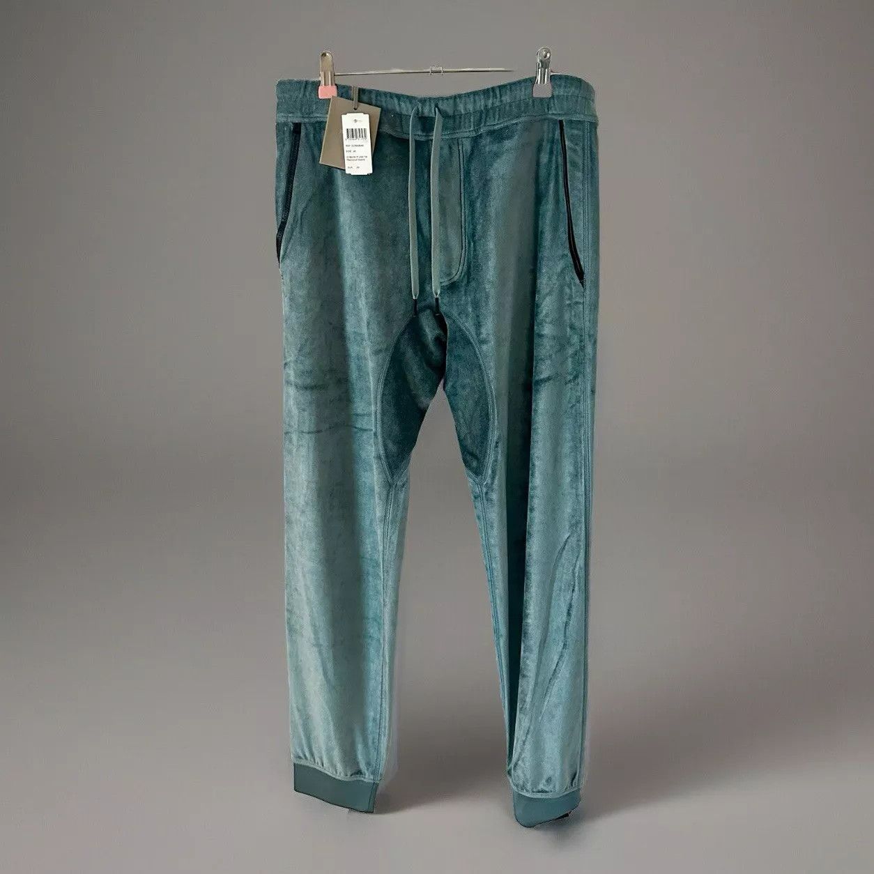 Tom Ford o1ebxxf0225 Track Pant in Slate Blue | Grailed