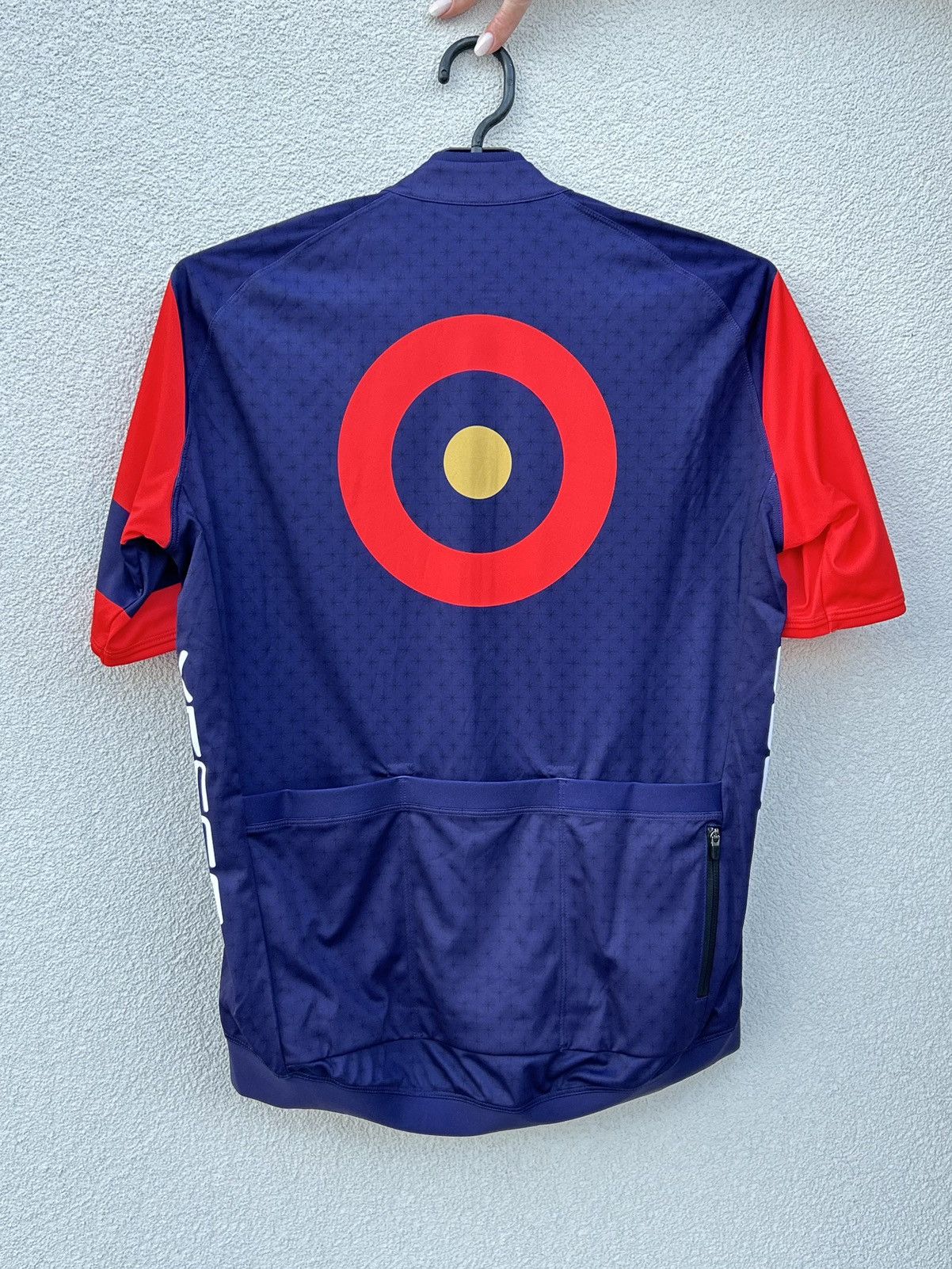 Rapha Rapha Wiggins Sky Team Core Jersey | Grailed