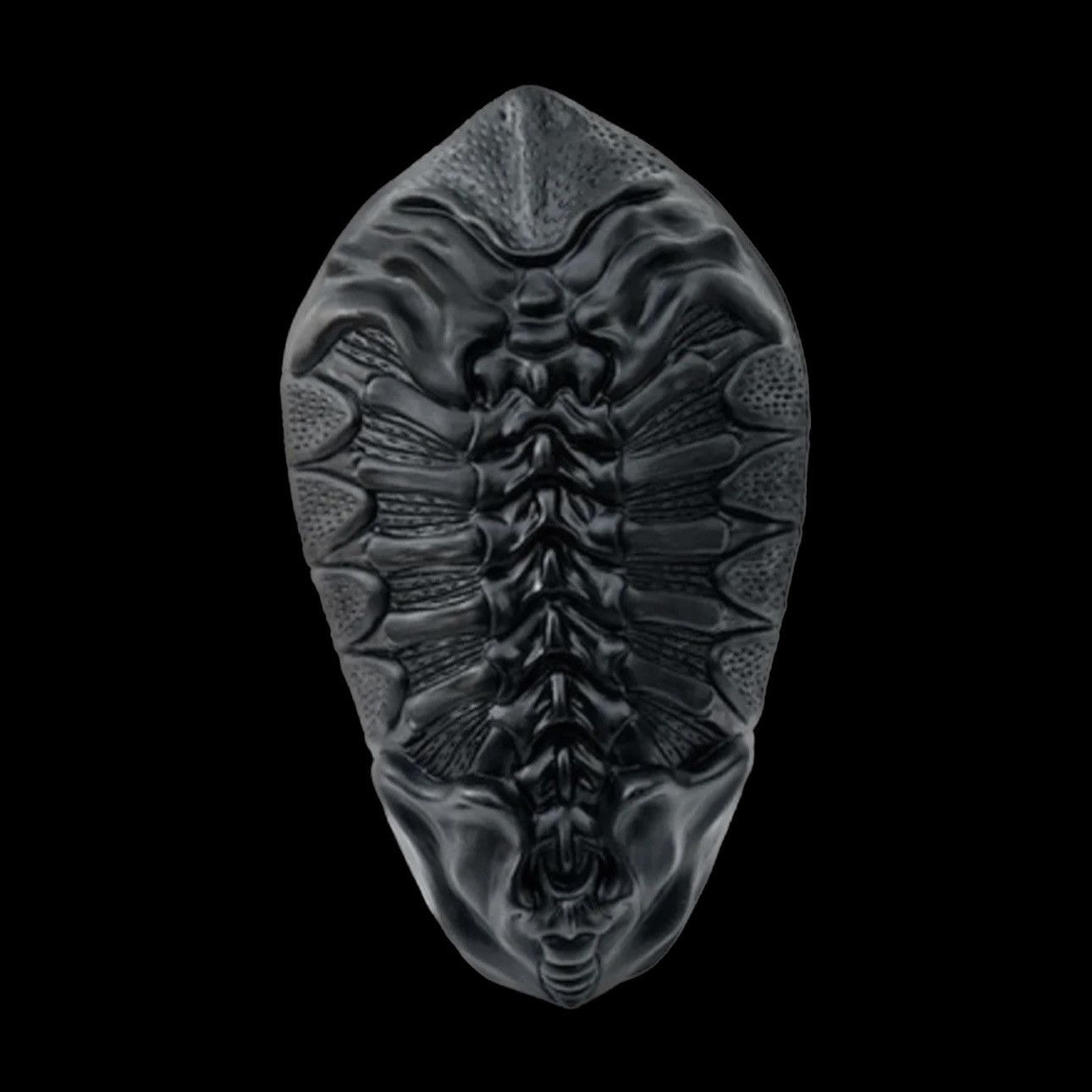 20471120 × Beauty Beast craig morrison style spine bag | Grailed