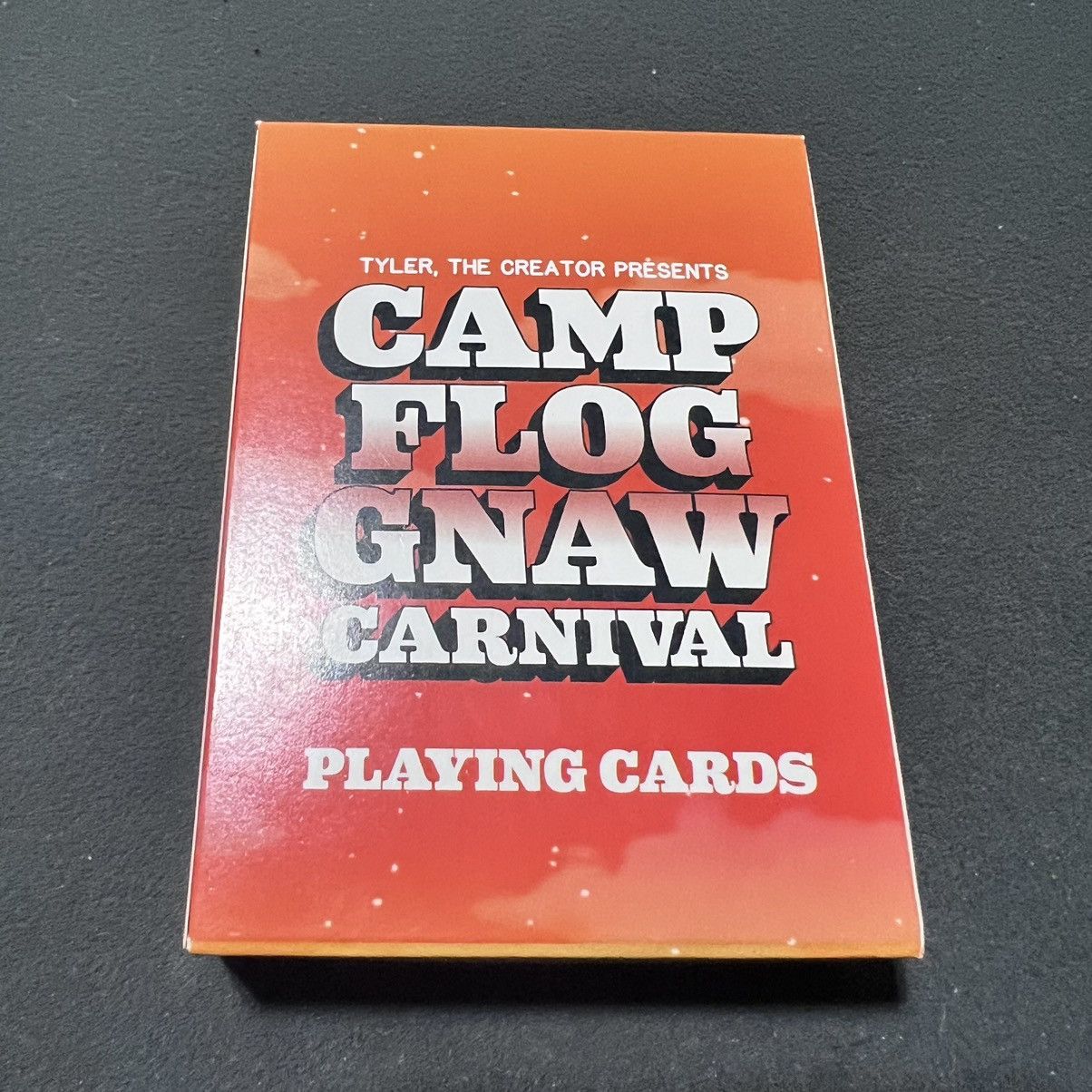 Golf Wang × Streetwear × Tyler The Creator Golf Wang - 2023 Camp Flog ...