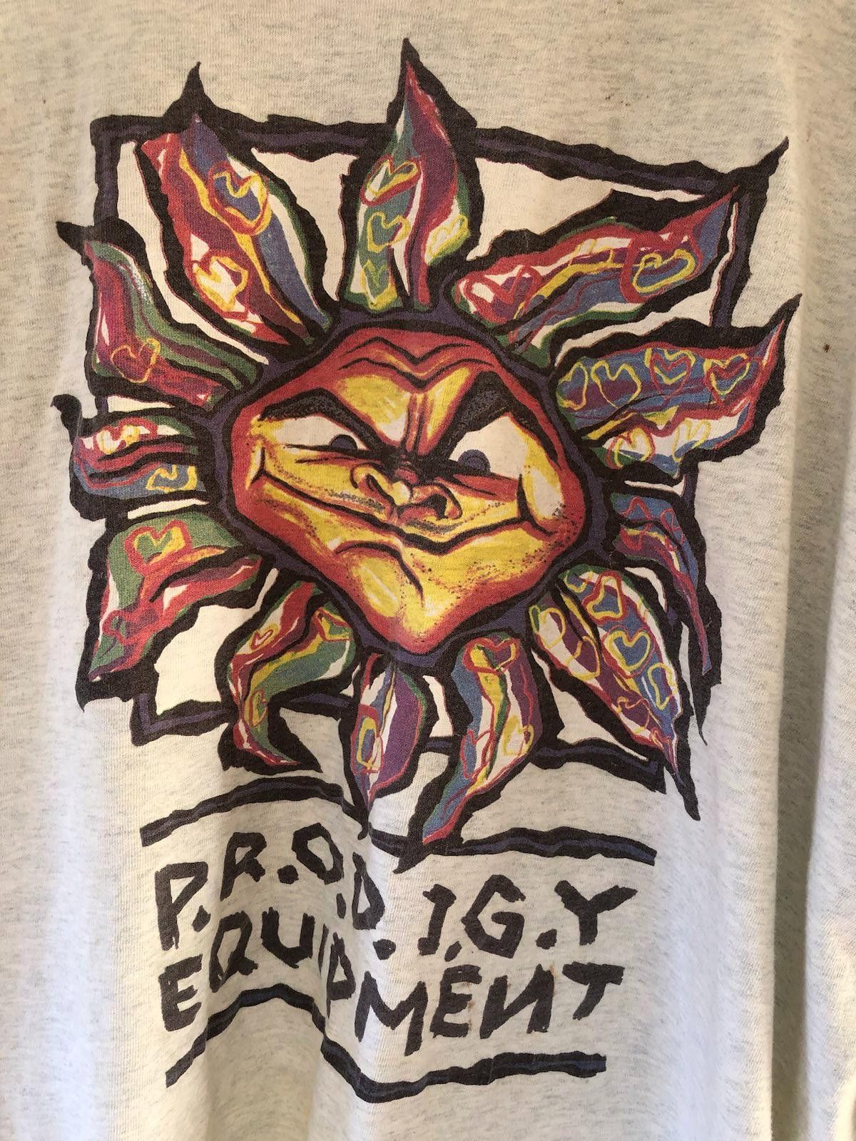 Screen Stars Prodigy - equipment | Grailed