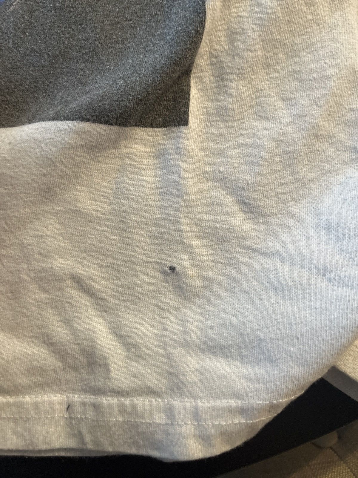 Supreme Supreme x Hellraiser “Hell on Earth” White Tee | Grailed