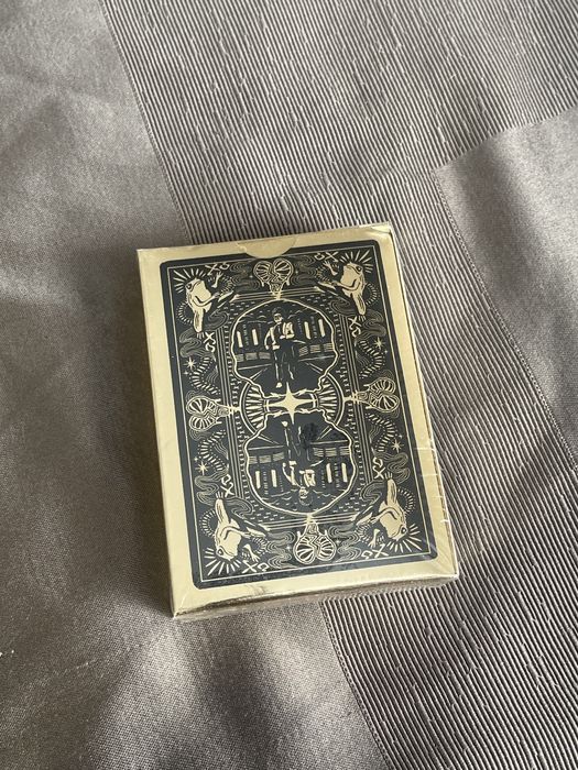 The Weeknd The Weeknd After Hours Playing Cards | Grailed