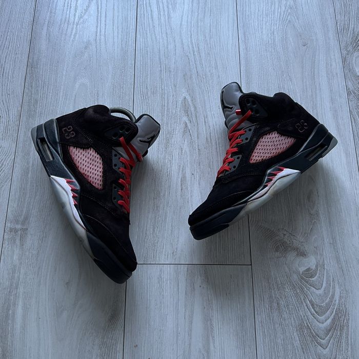 Nike Rare Shoes Nike Jordan 5 | Grailed