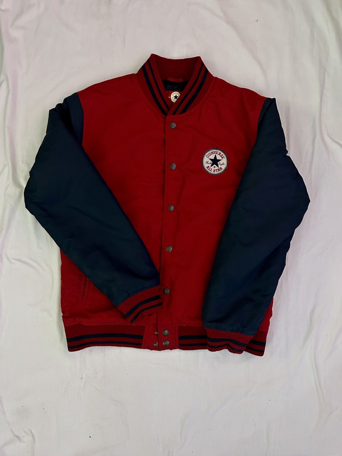 Converse × Japanese Brand × Vintage RARE Vintage Japanese Converse ...