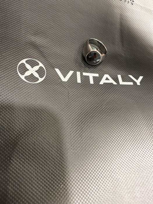 Vitaly Design Vitaly Stone Ring | Grailed