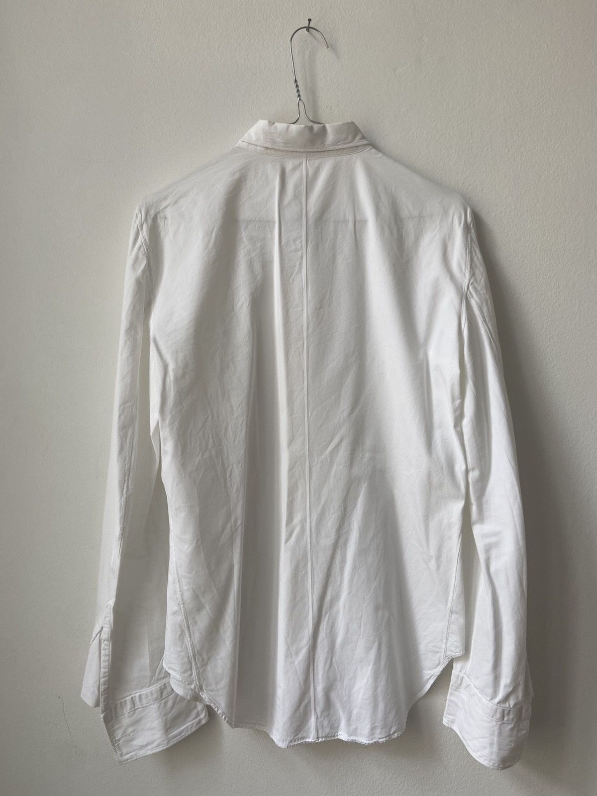 Carol Christian Poell CCP Reversible Shirt | Grailed