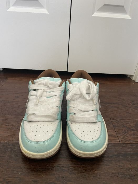 Vandy The Pink Vandy The Pink Cola Shoes | Grailed