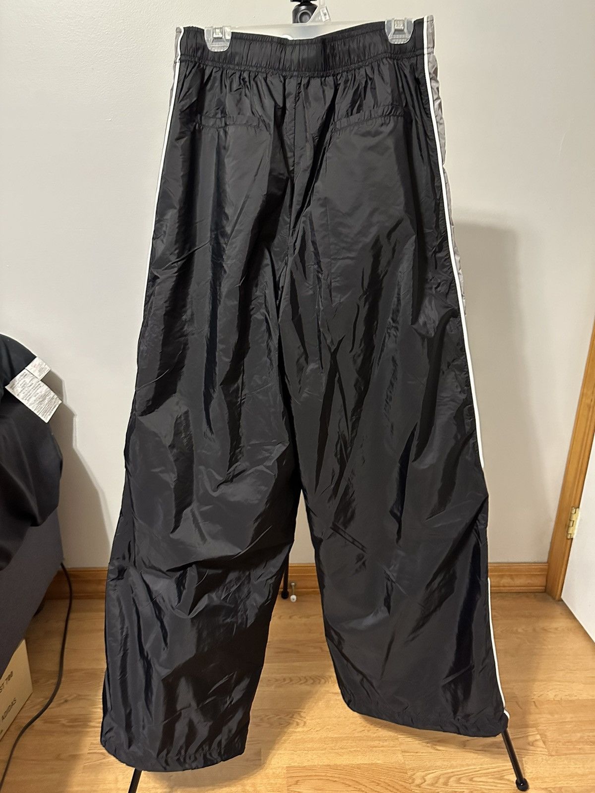 Designer × HMDD × Streetwear HMDD Nylon Holy Sweats | Grailed