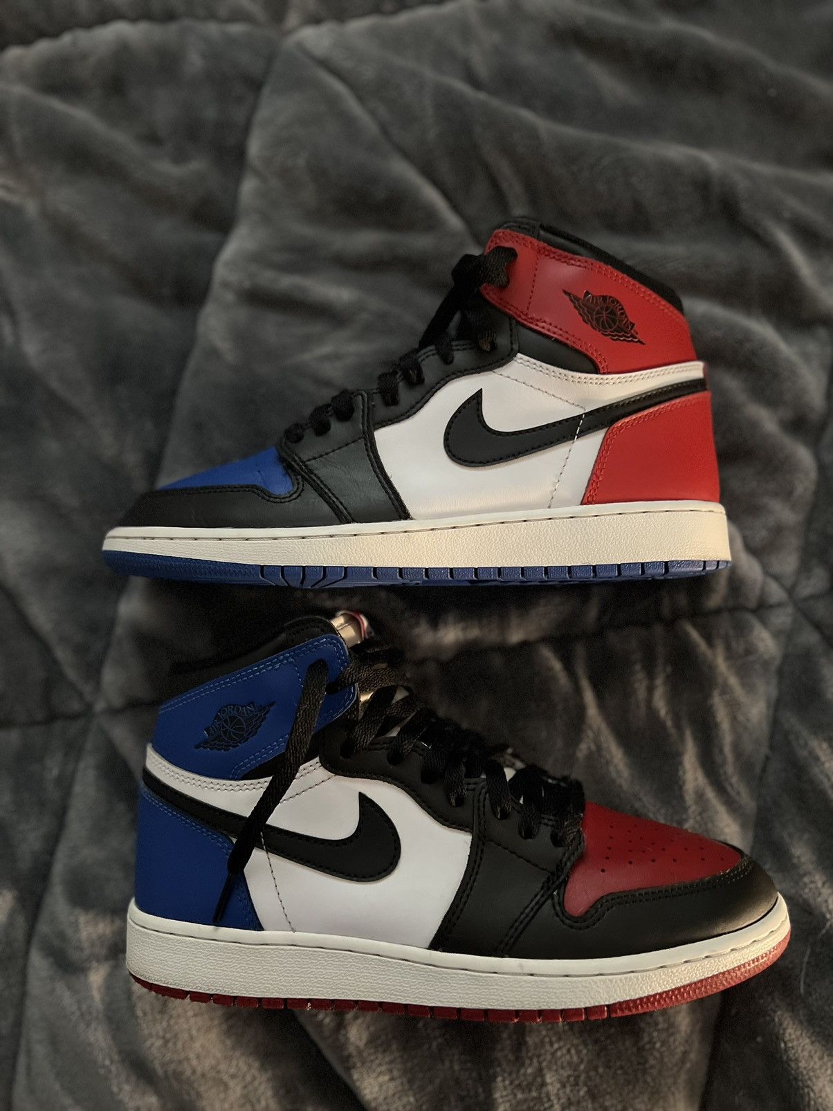 Jordan Brand Jordan 1 Top 3 | Grailed
