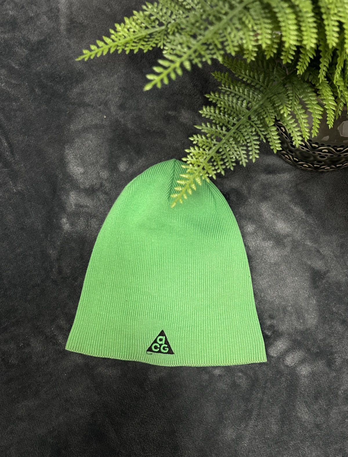 Vintage 90s Vintage Nike Acg Os Hat Y2K Embroider Logo Rare | Grailed