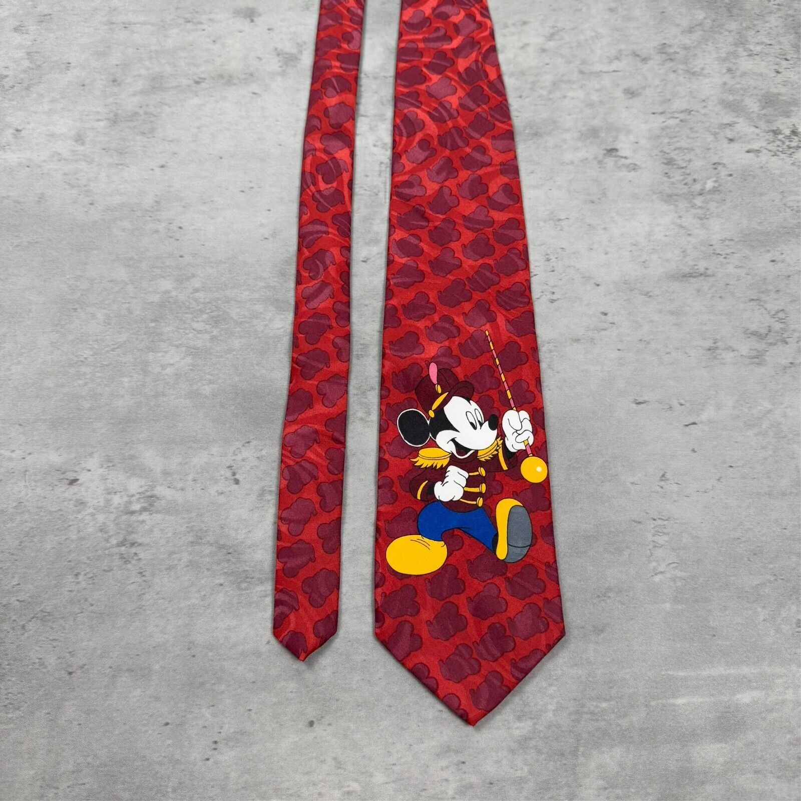 Mickey Unlimited × Vintage Vintage Disney Mickey Mouse Balancine Band ...