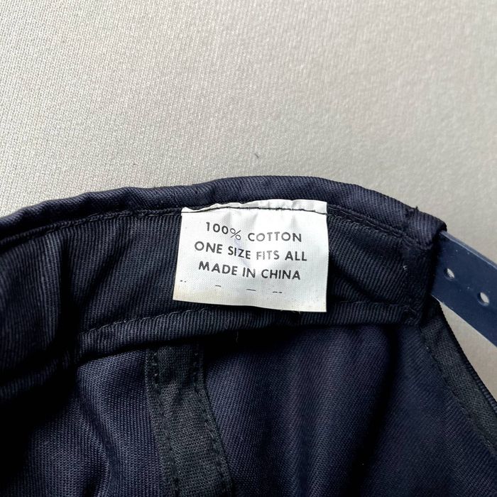 Vintage Vintage Horse Racing Hat Snapback Black Golden Gate Fields ...