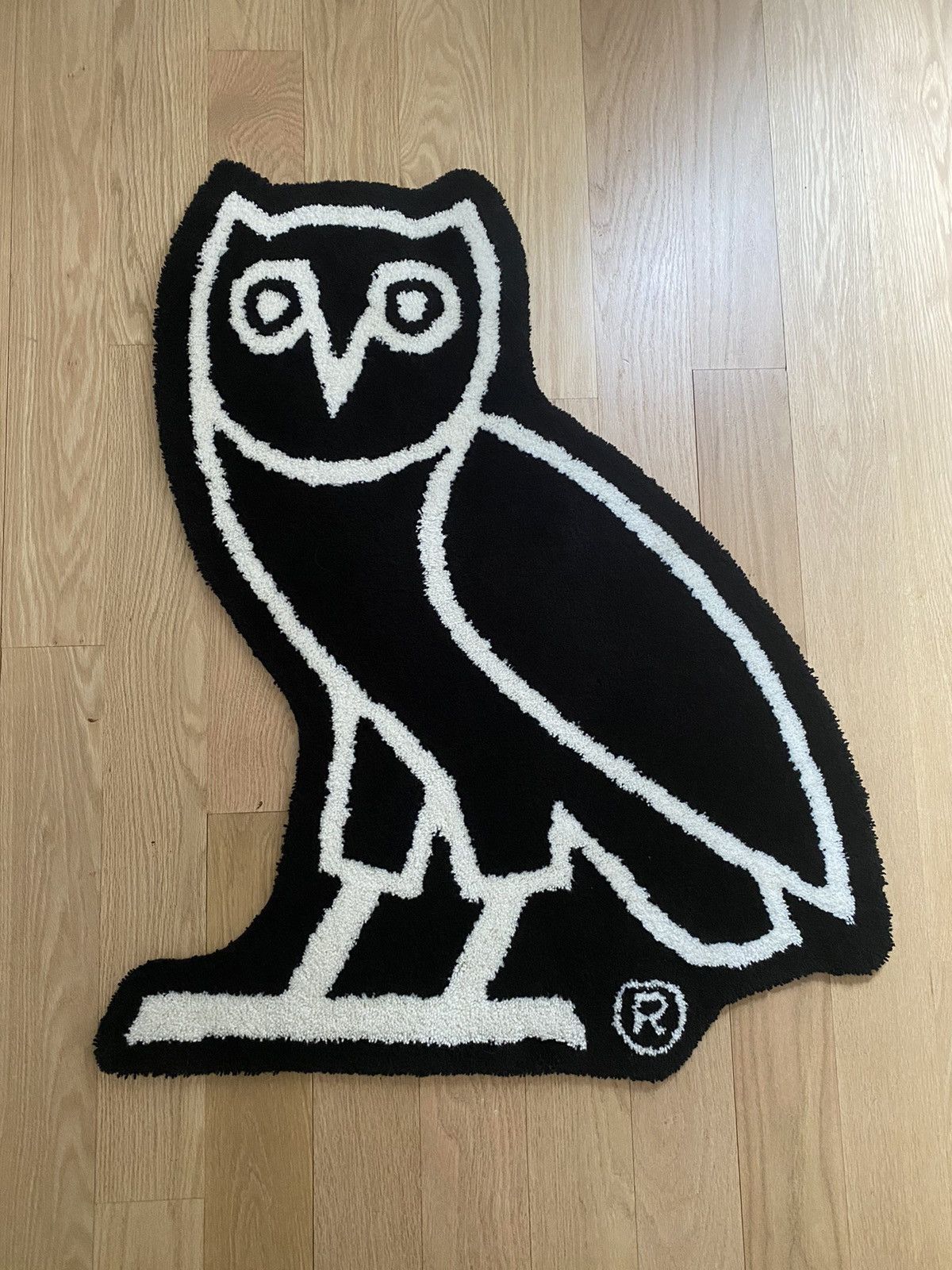 Octobers Very Own OVO x Gallery 1950 Rug. Made in Japan | Grailed