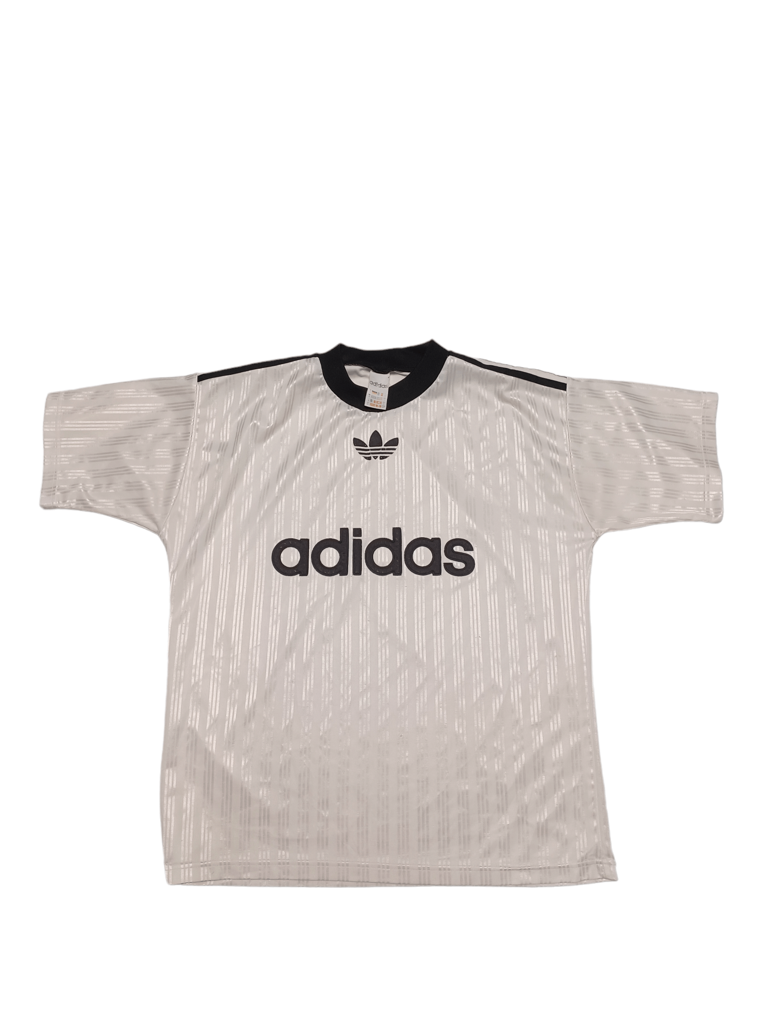 Adidas 80S OR EARLY 90S MADE IN ENGLAND OVERSIZE JERSEY SOCCER | Grailed