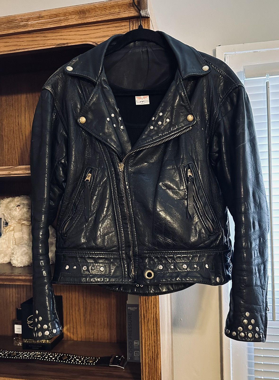 Harley Davidson Langlitz Leathers x Harley Davidson Archival Leather ...