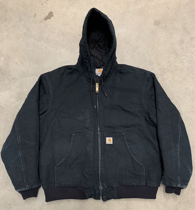 Carhartt Carhartt active jacket size large 125th anniversary | Grailed