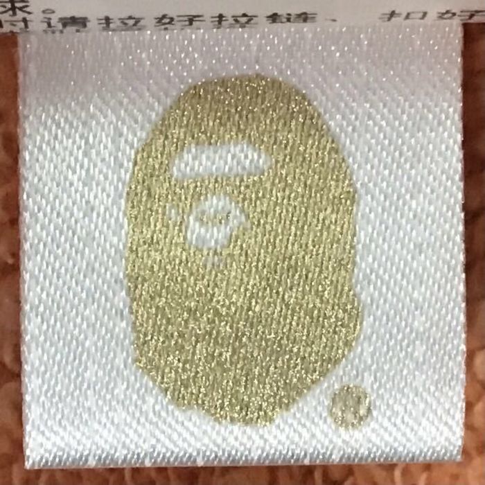 Bape BAPE logo multi fonts shark full zip hoodie a bathing ape | Grailed