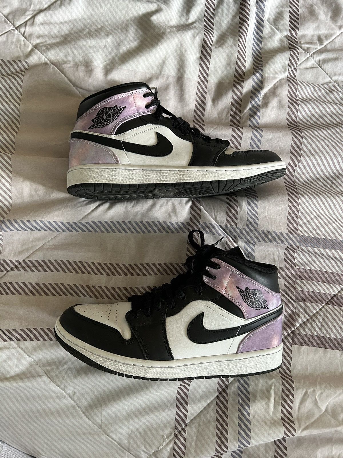 Jordan Brand × Nike Jordan 1 Mid SE ‘Zen Master’ | Grailed