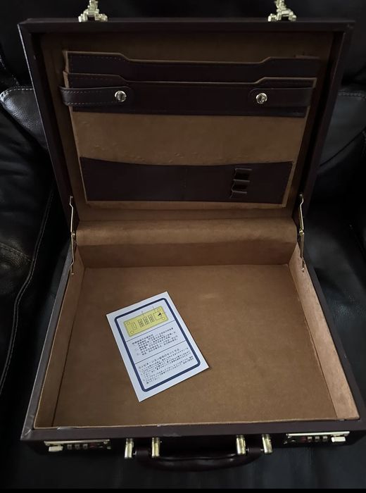 Travis Scott Travis Scott Utopia Briefcase | Grailed