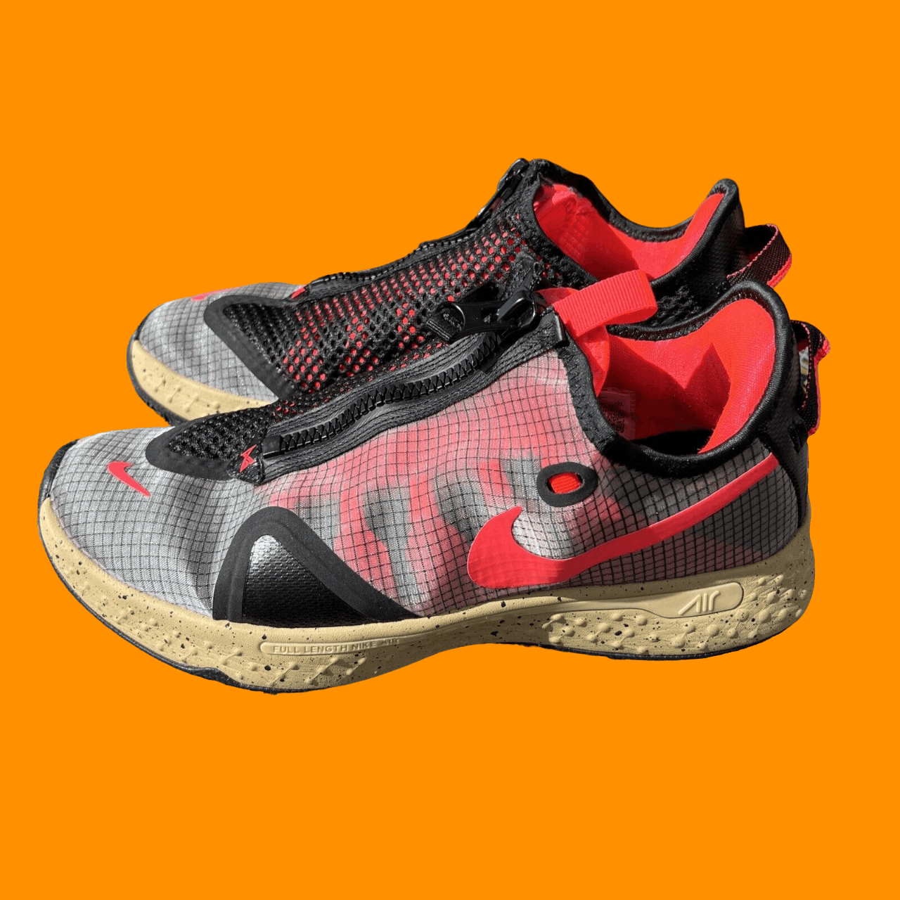 Nike ACG Nike PG 4 PCG ACG | Grailed
