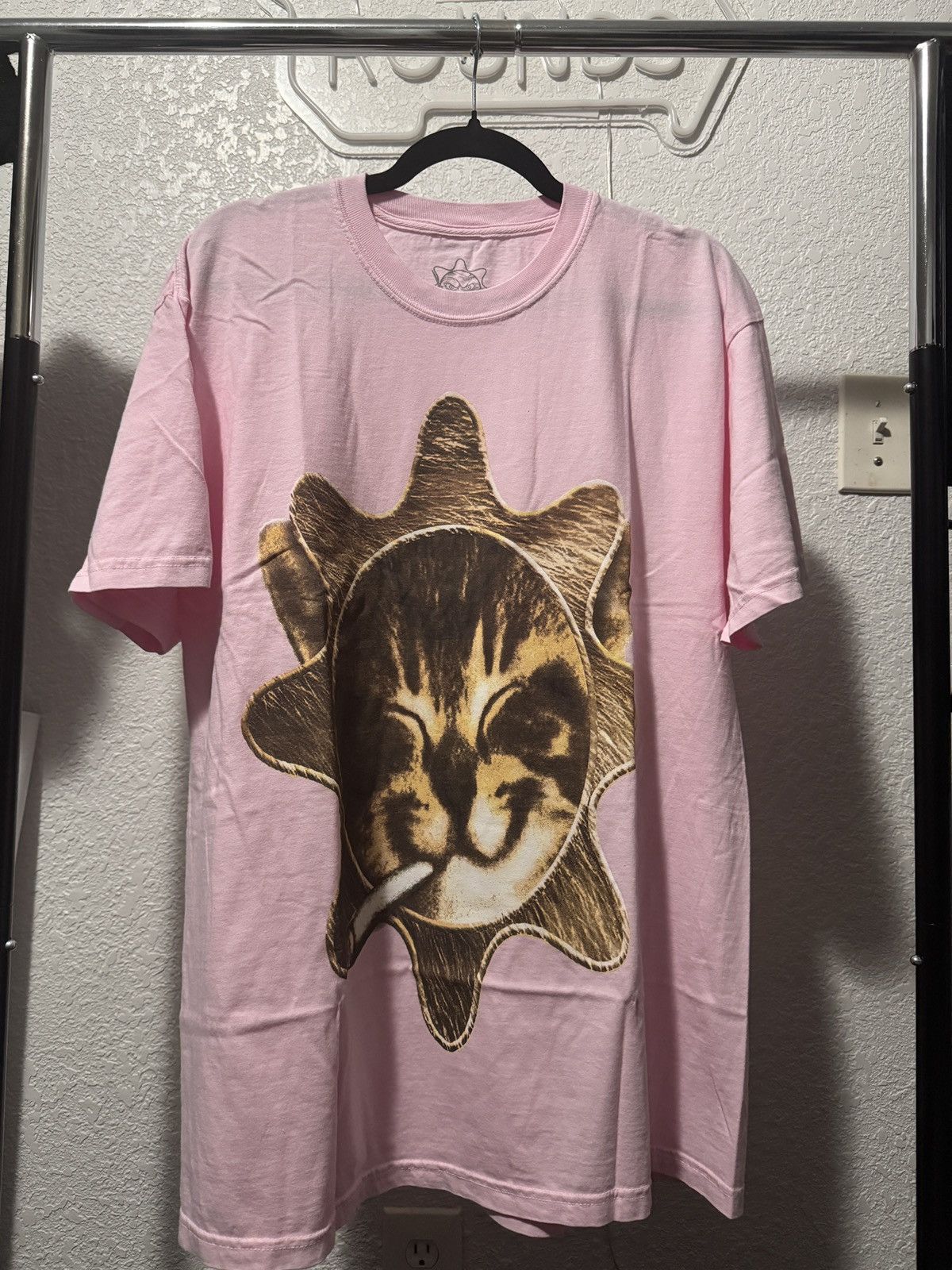 Other Che Sayso Says GloCat Tee | Grailed