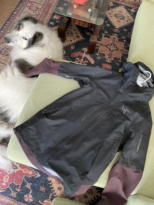 Arc'Teryx Arcteryx Micon Jacket | Grailed