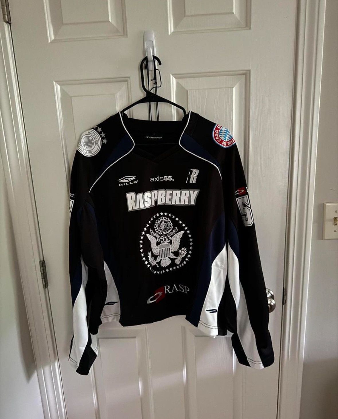 The GV Gallery The Gv gallery infinity jersey | Grailed