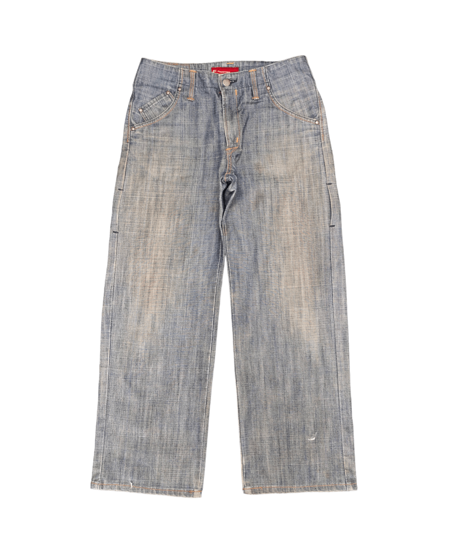 Edwin × JNCO × Southpole Wide Leg Jeans Edwin E Function Loose Denim Jnco Y2k | Grailed