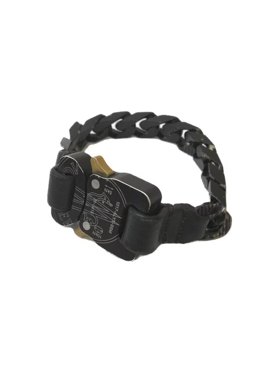 Moncler Collab Rollercoaster Buckle Bracelet | Grailed